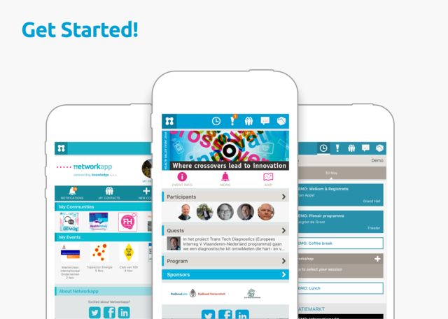 Networkapp